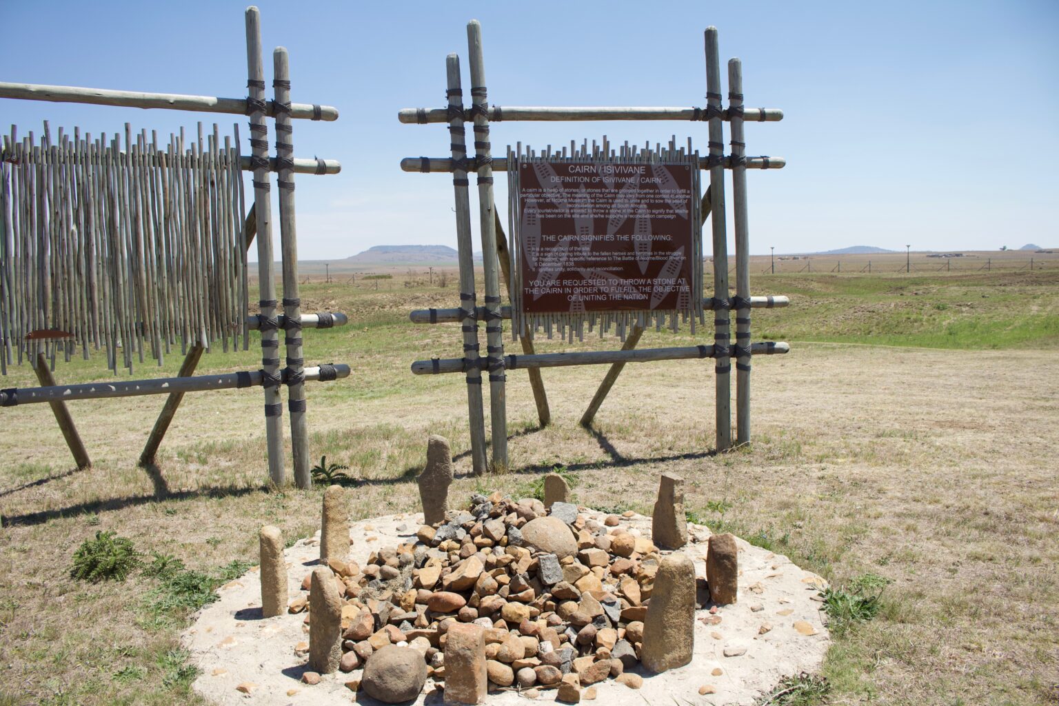 Ncome Museum - Museum Explorer SA