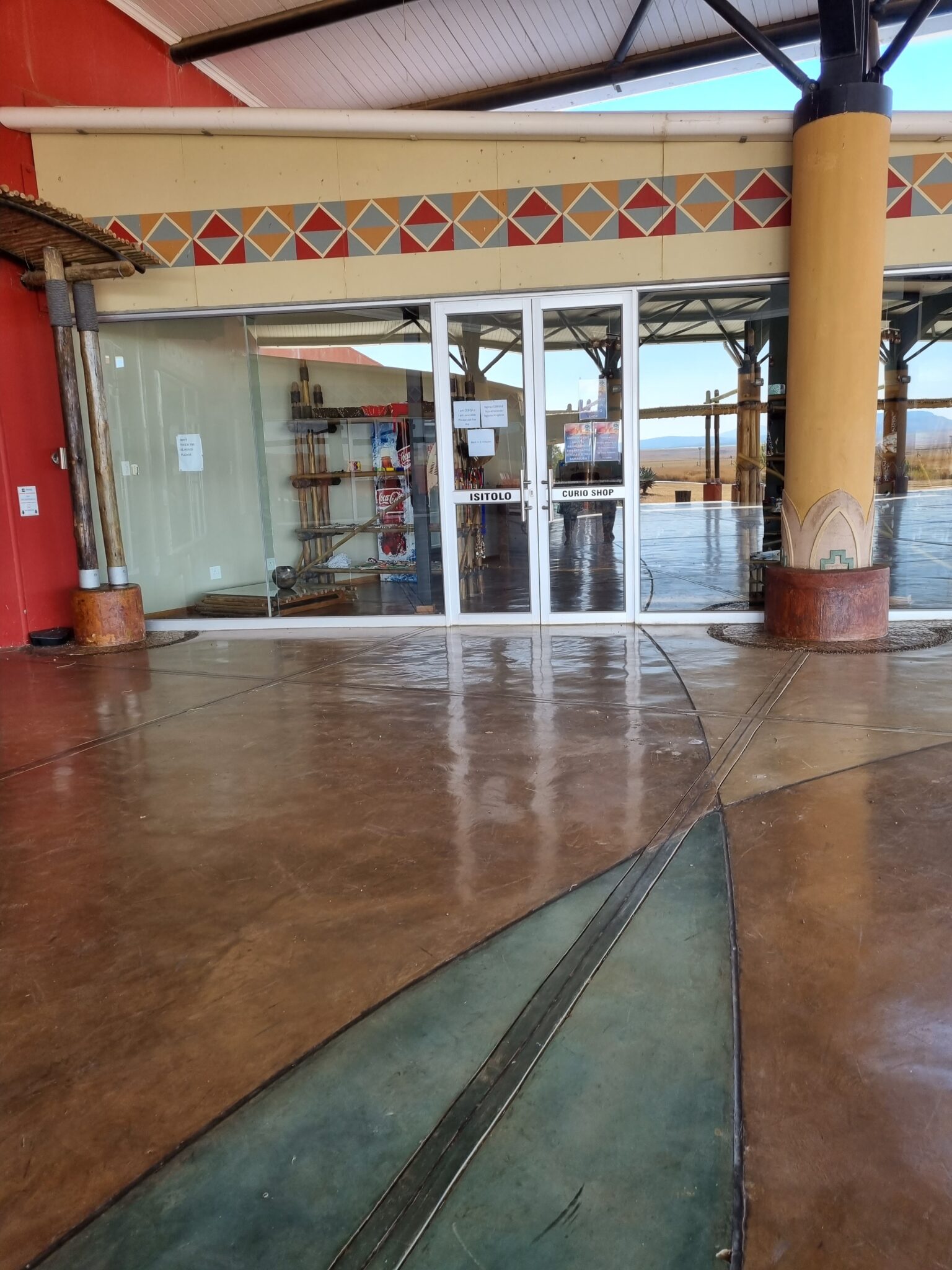 Ncome Museum - Museum Explorer SA