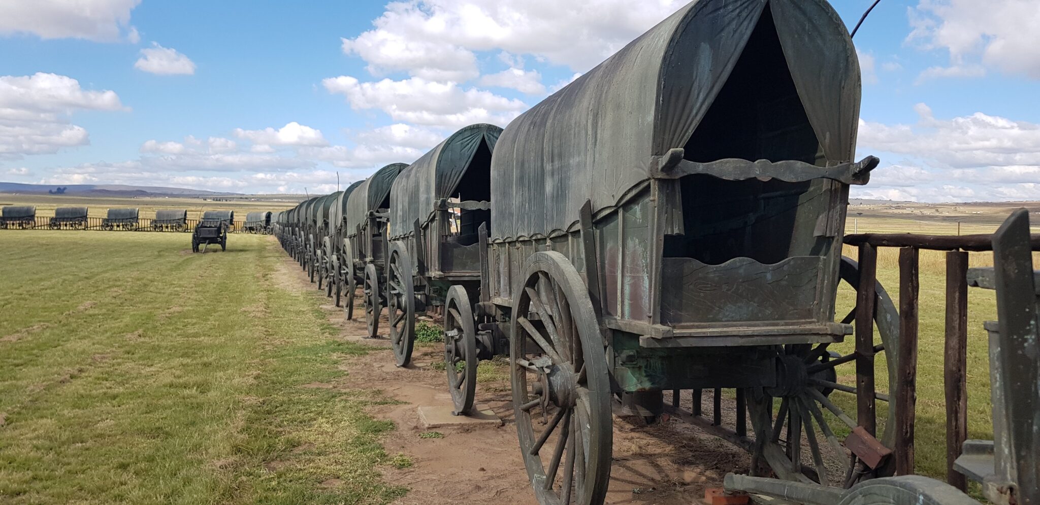 Ncome Museum - Museum Explorer SA