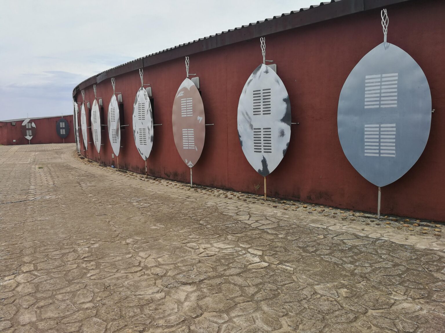 Ncome Museum - Museum Explorer SA