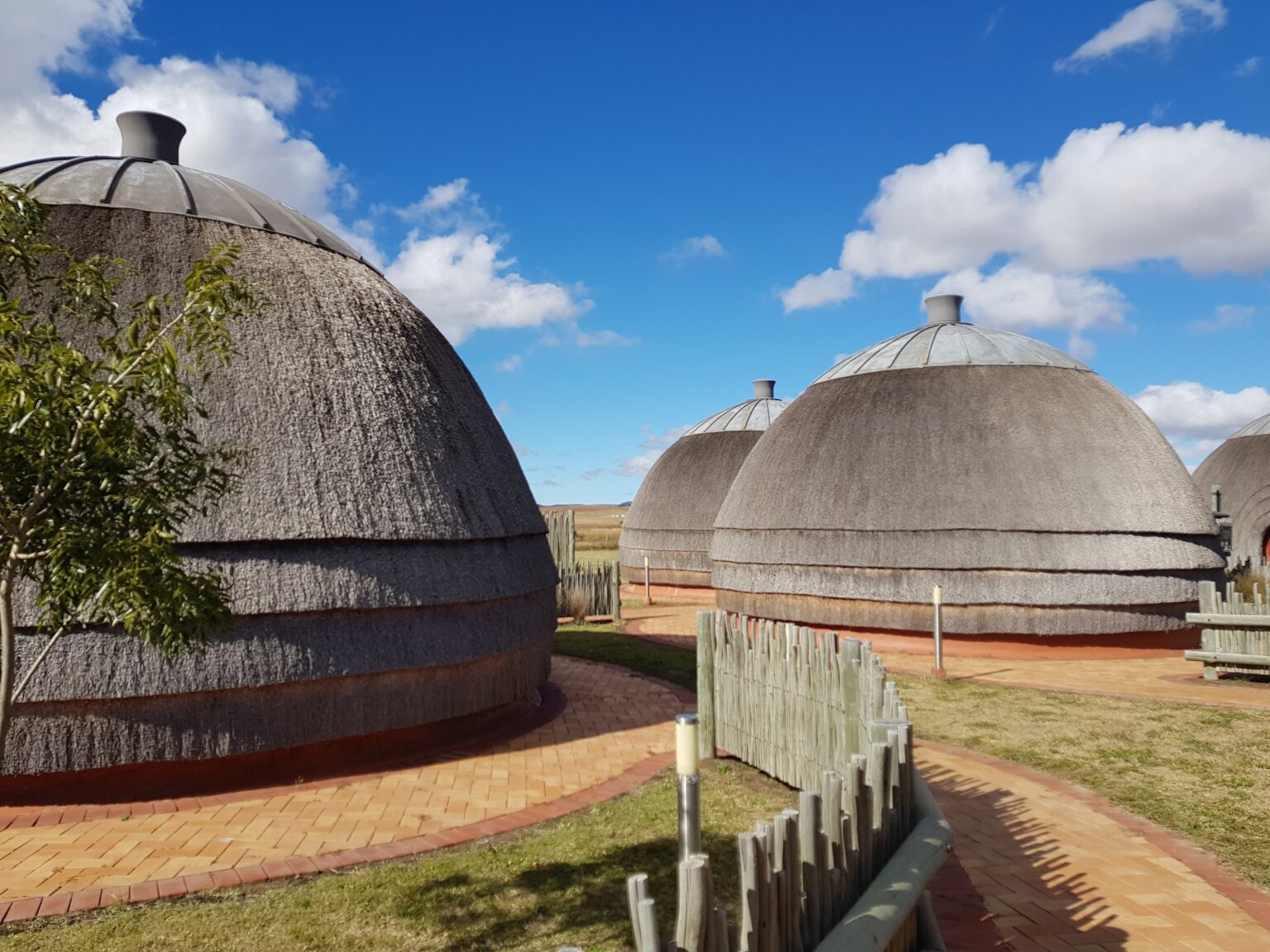 Ncome Museum - Museum Explorer SA