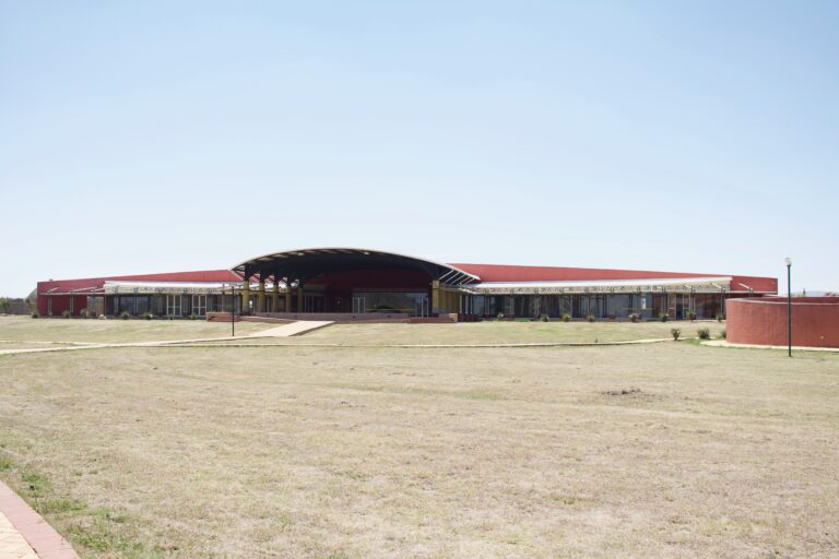 Ncome Museum - Museum Explorer SA