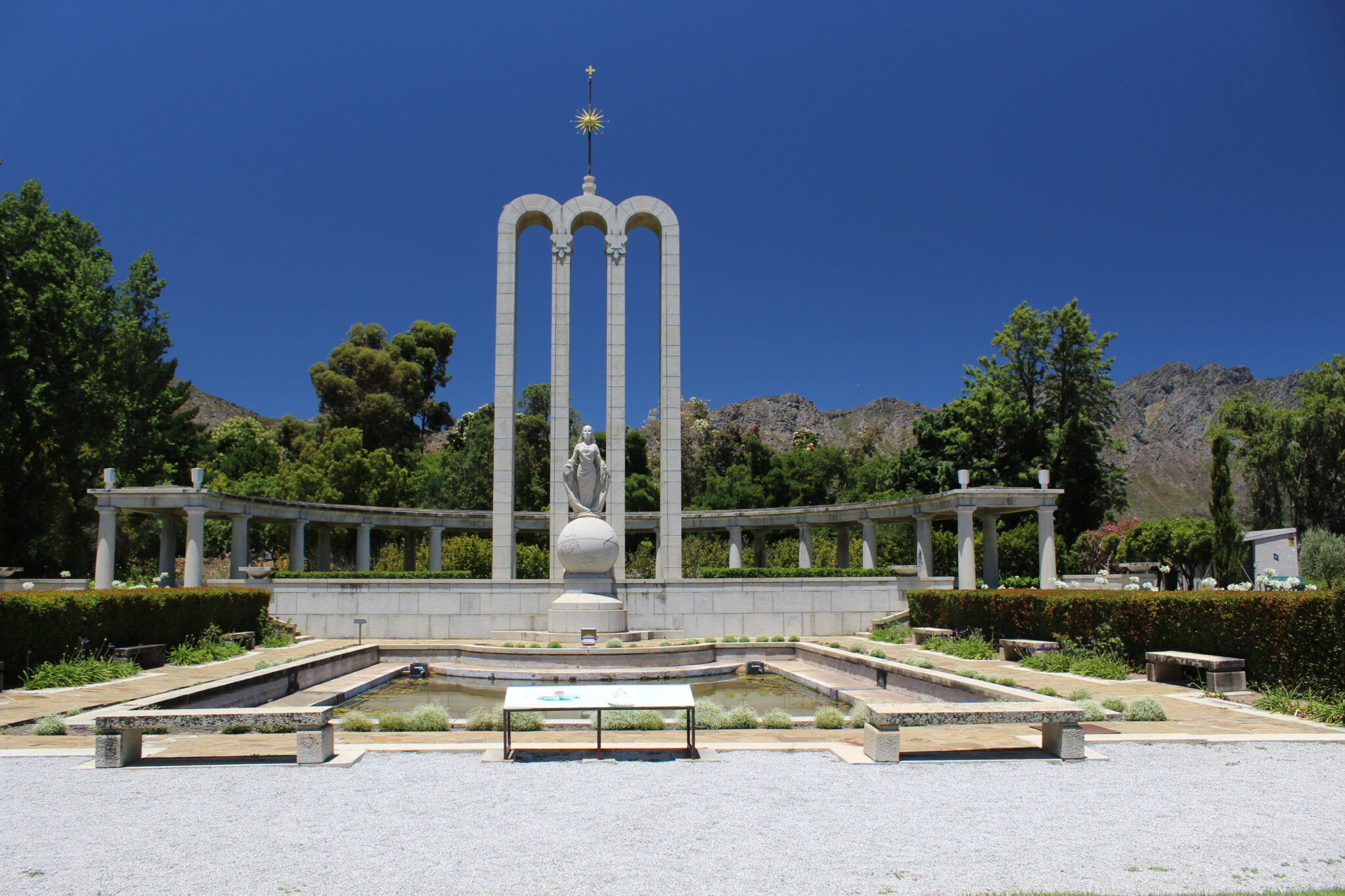 Huguenot Memorial Museum - Museum Explorer SA