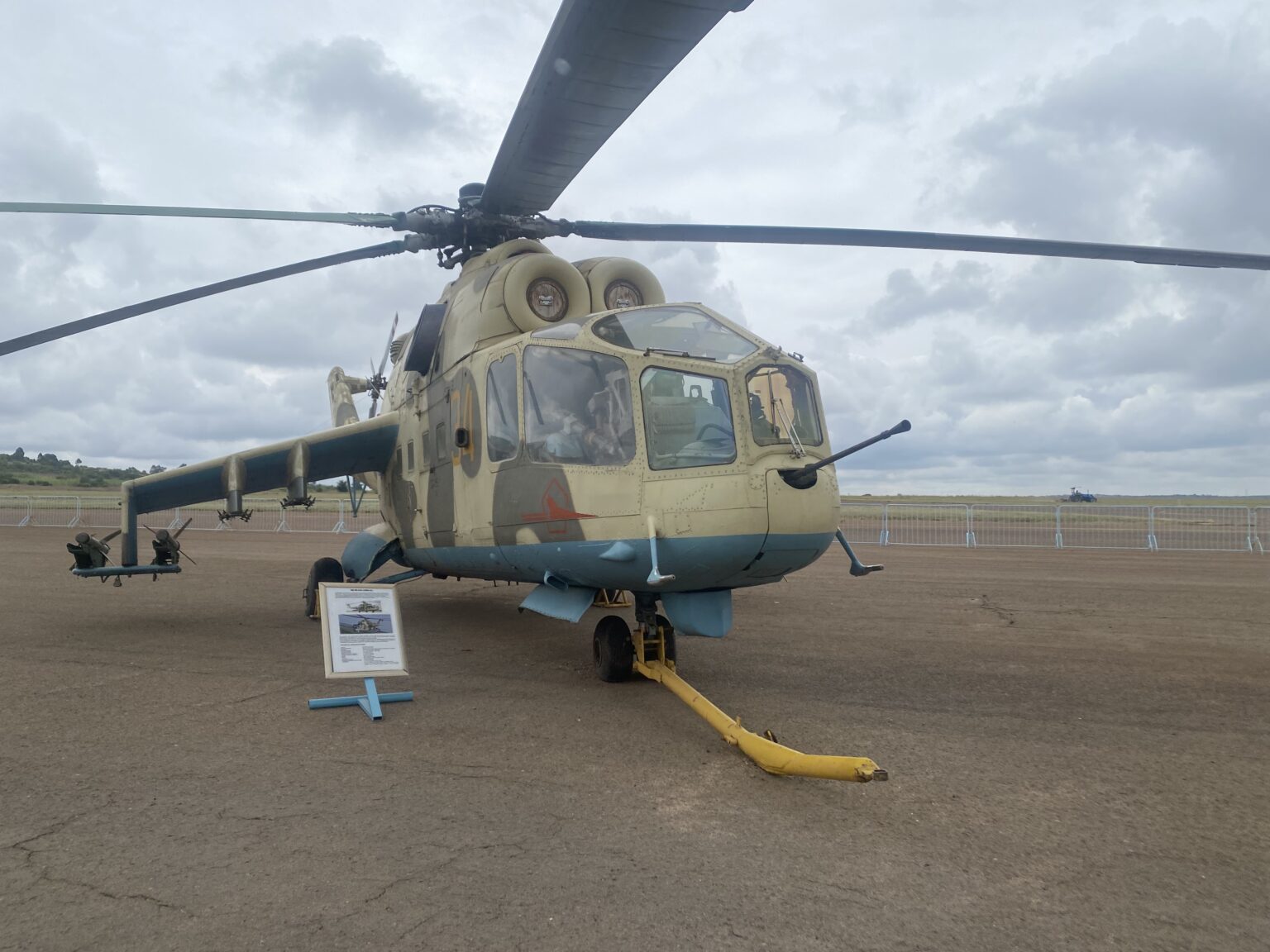 The South African Air Force Museum (Swartkop) - Museum Explorer SA