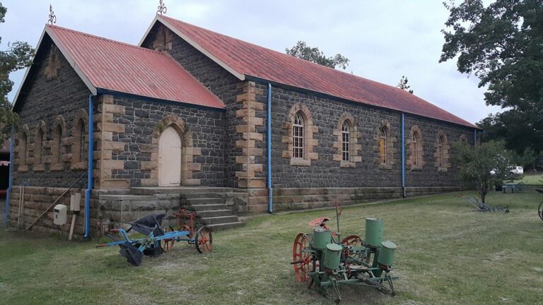 Bethlehem Museum - Museum Explorer SA