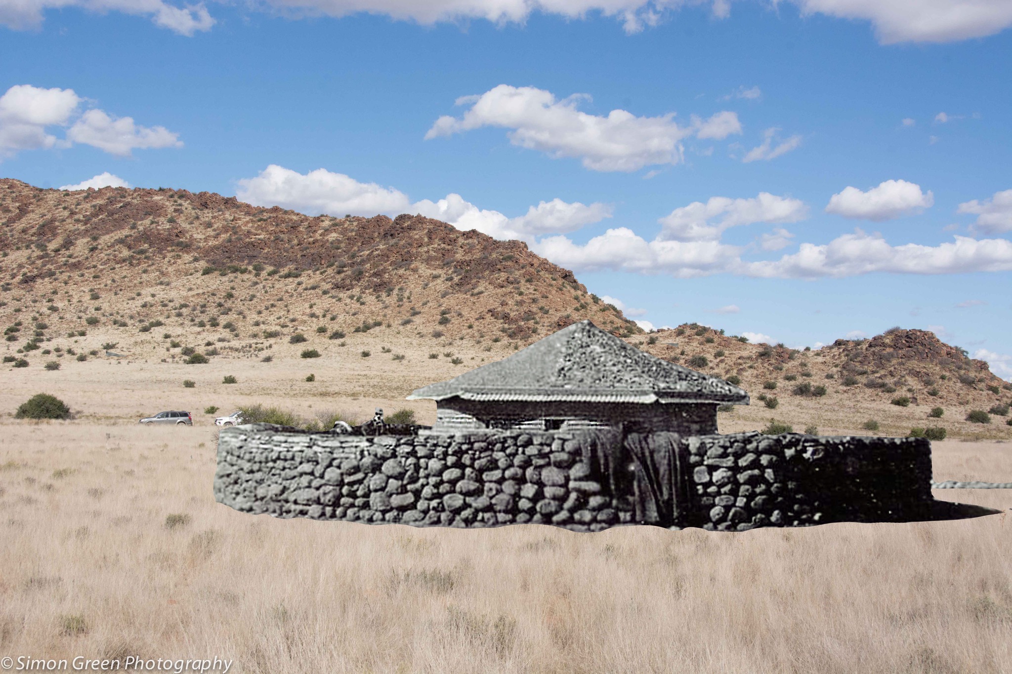 Silent Witnesses: Exploring South Africa's Anglo-Boer War Blockhouses ...