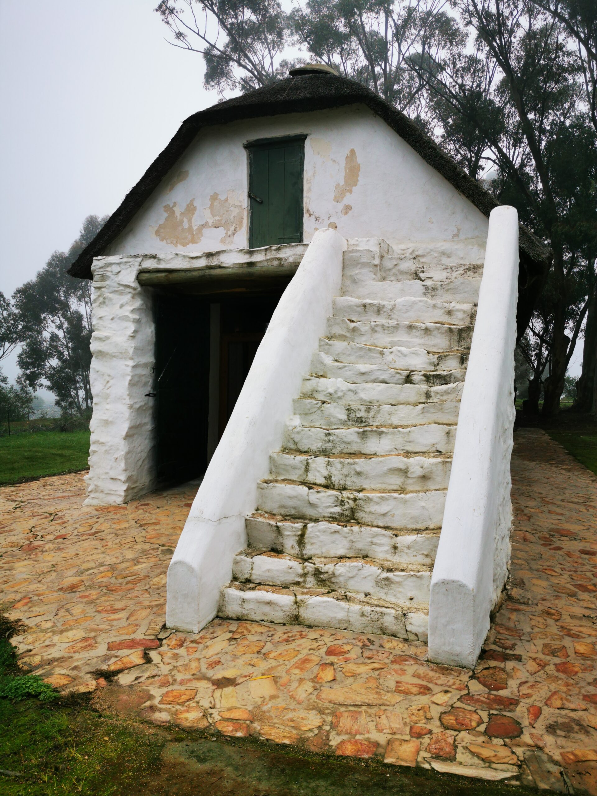 JC Smuts Museum - Museum Explorer SA
