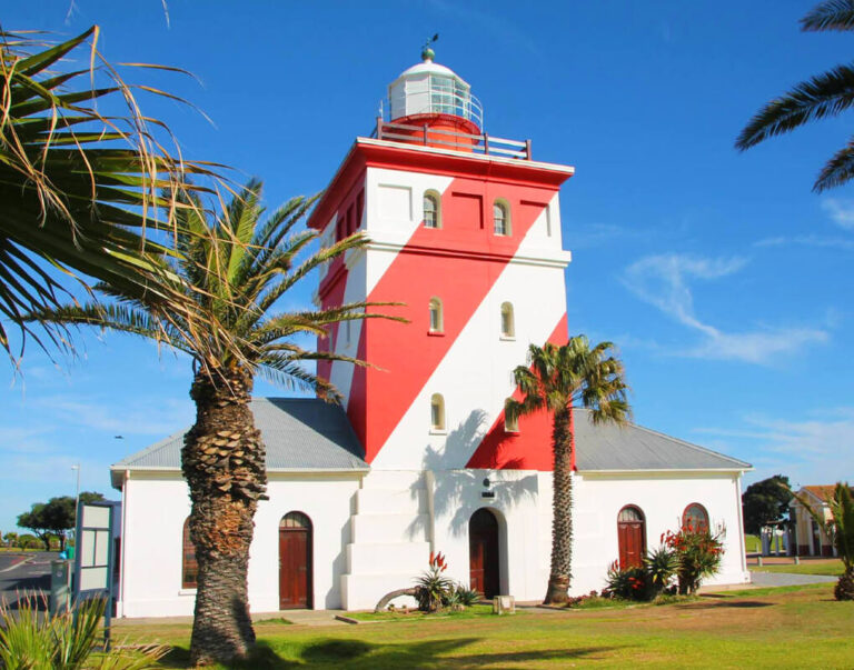 Home - Museum Explorer SA