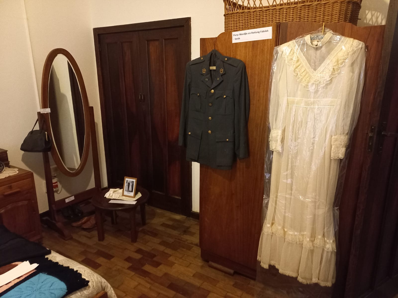 Ouma se Huis Museum - Museum Explorer SA