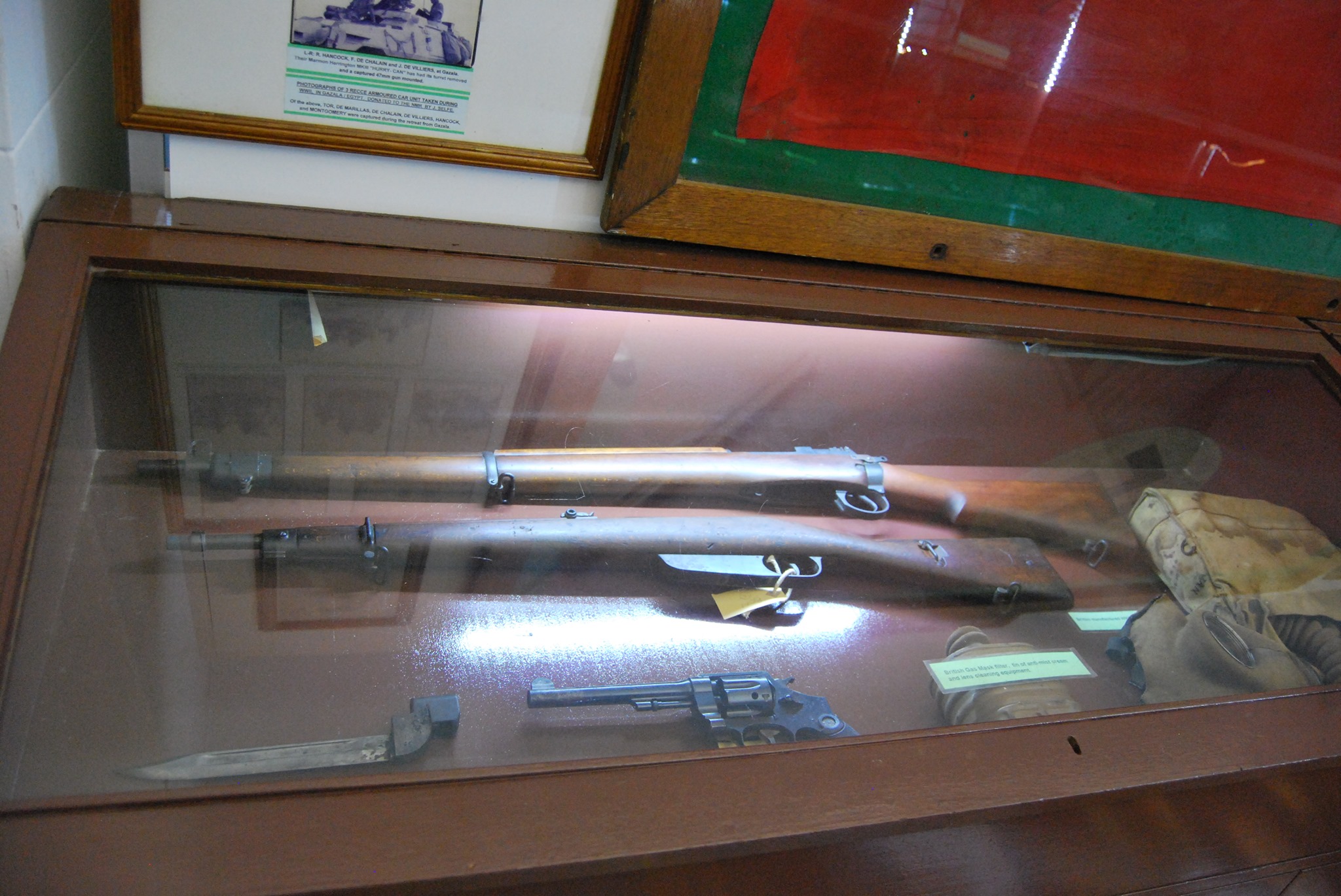 Natal Mounted Rifles Military Museum - Museum Explorer SA