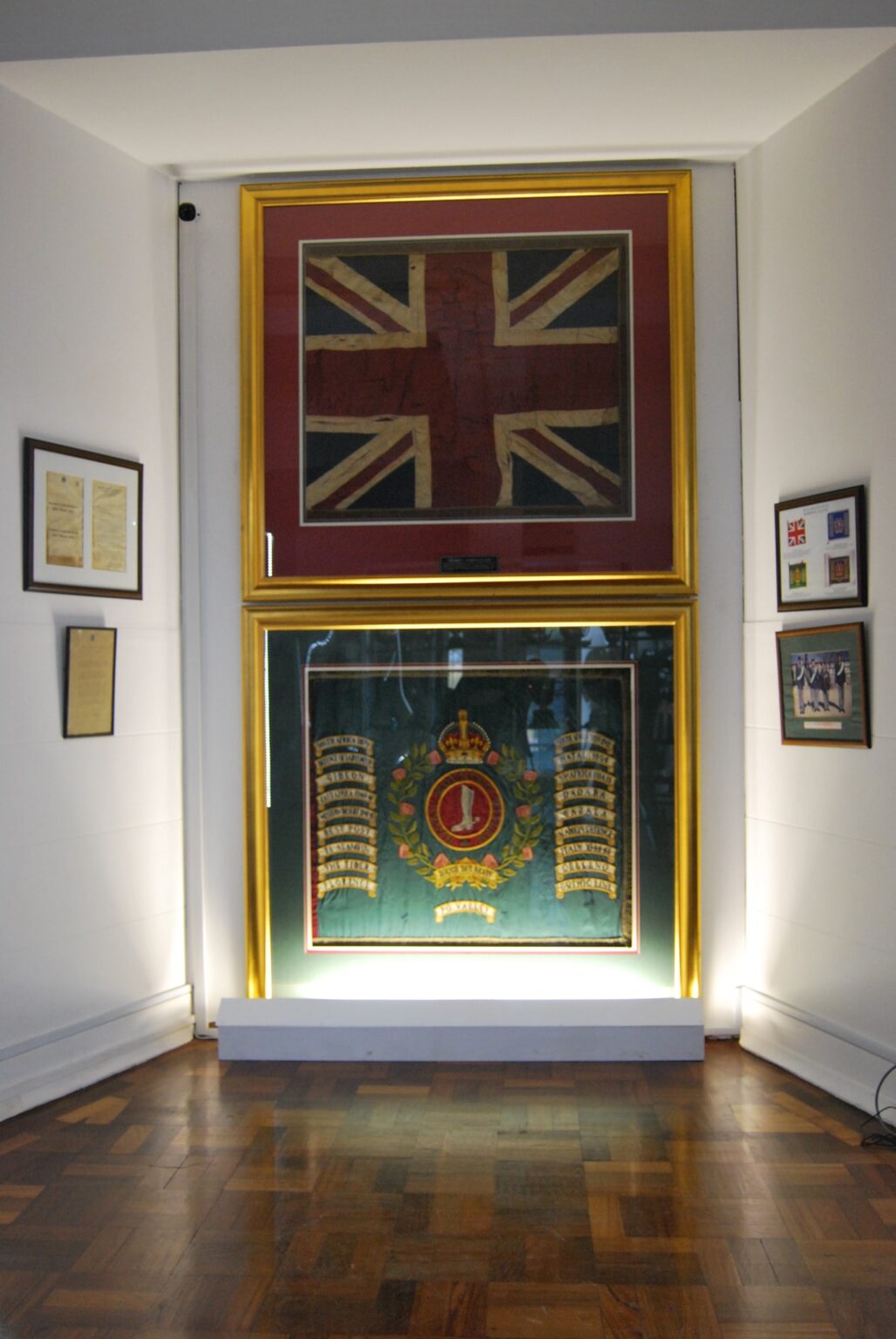 Natal Mounted Rifles Military Museum - Museum Explorer SA