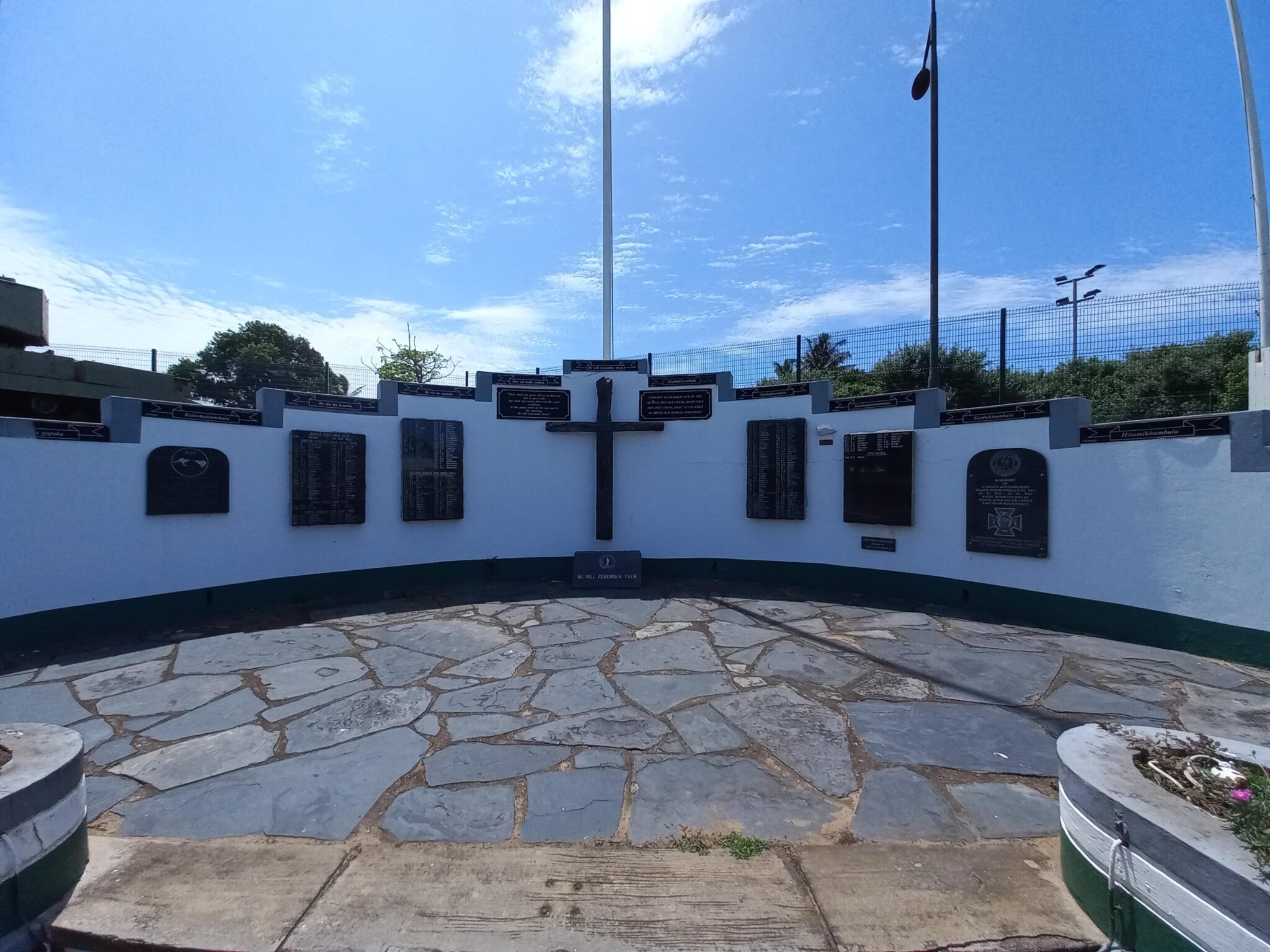 Natal Mounted Rifles Military Museum - Museum Explorer SA