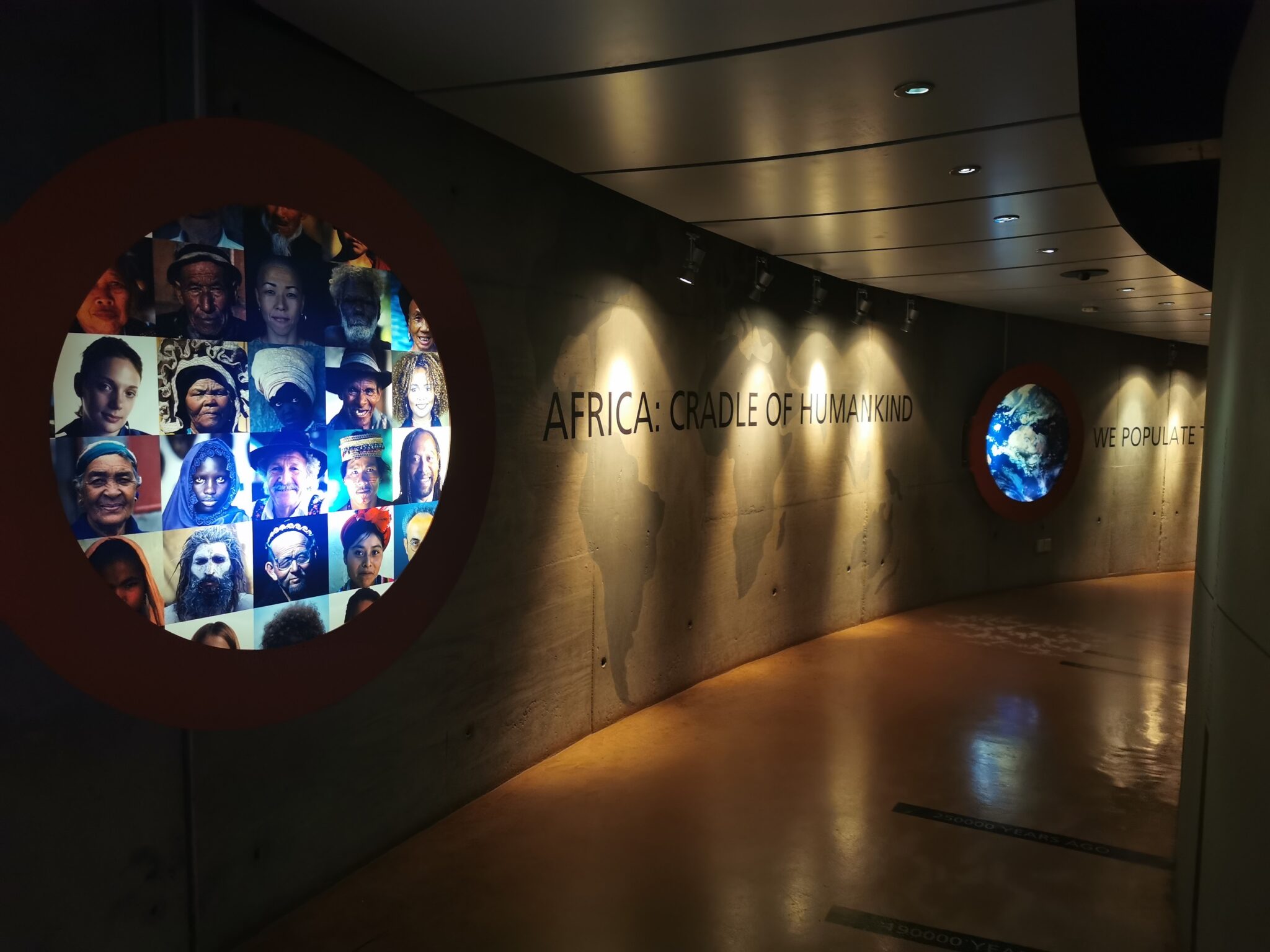 Home - Museum Explorer SA