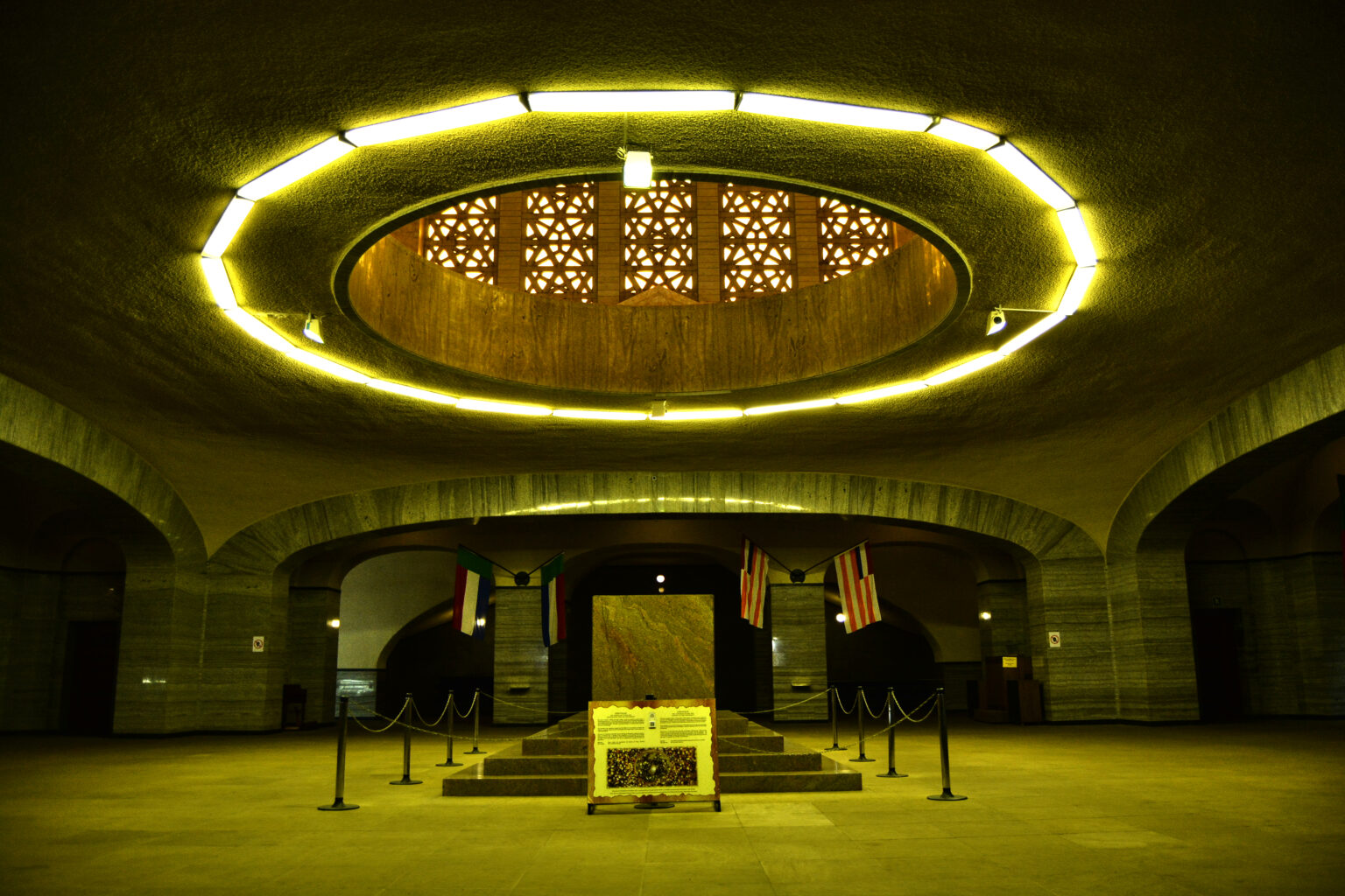 The Voortrekker Monument - Museum Explorer SA