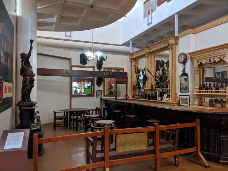 Museum Africa - Museum Explorer SA