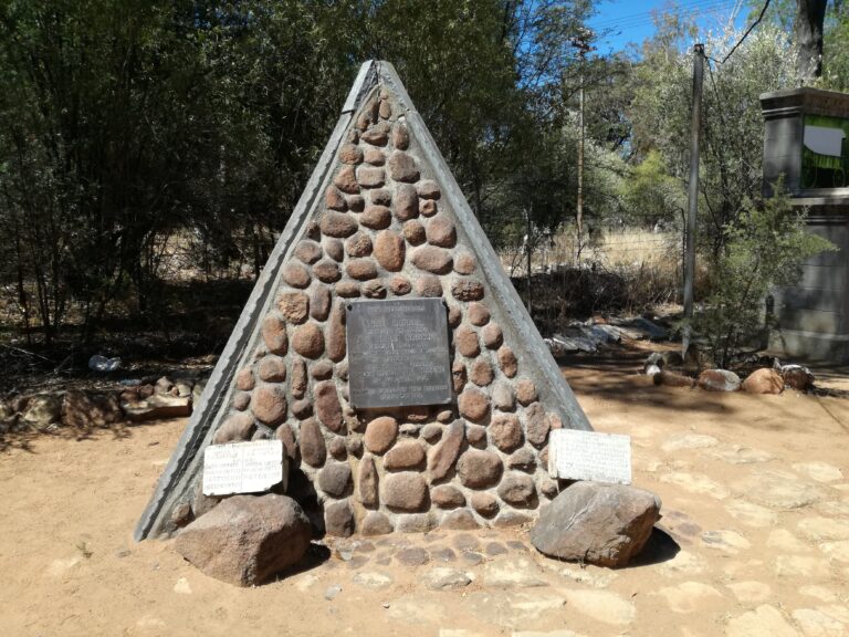 Mafikeng Museum - Museum Explorer SA