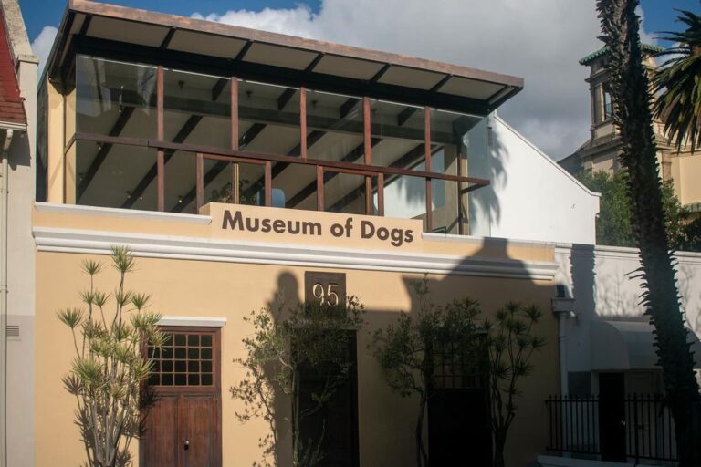 Mafikeng Museum - Museum Explorer SA